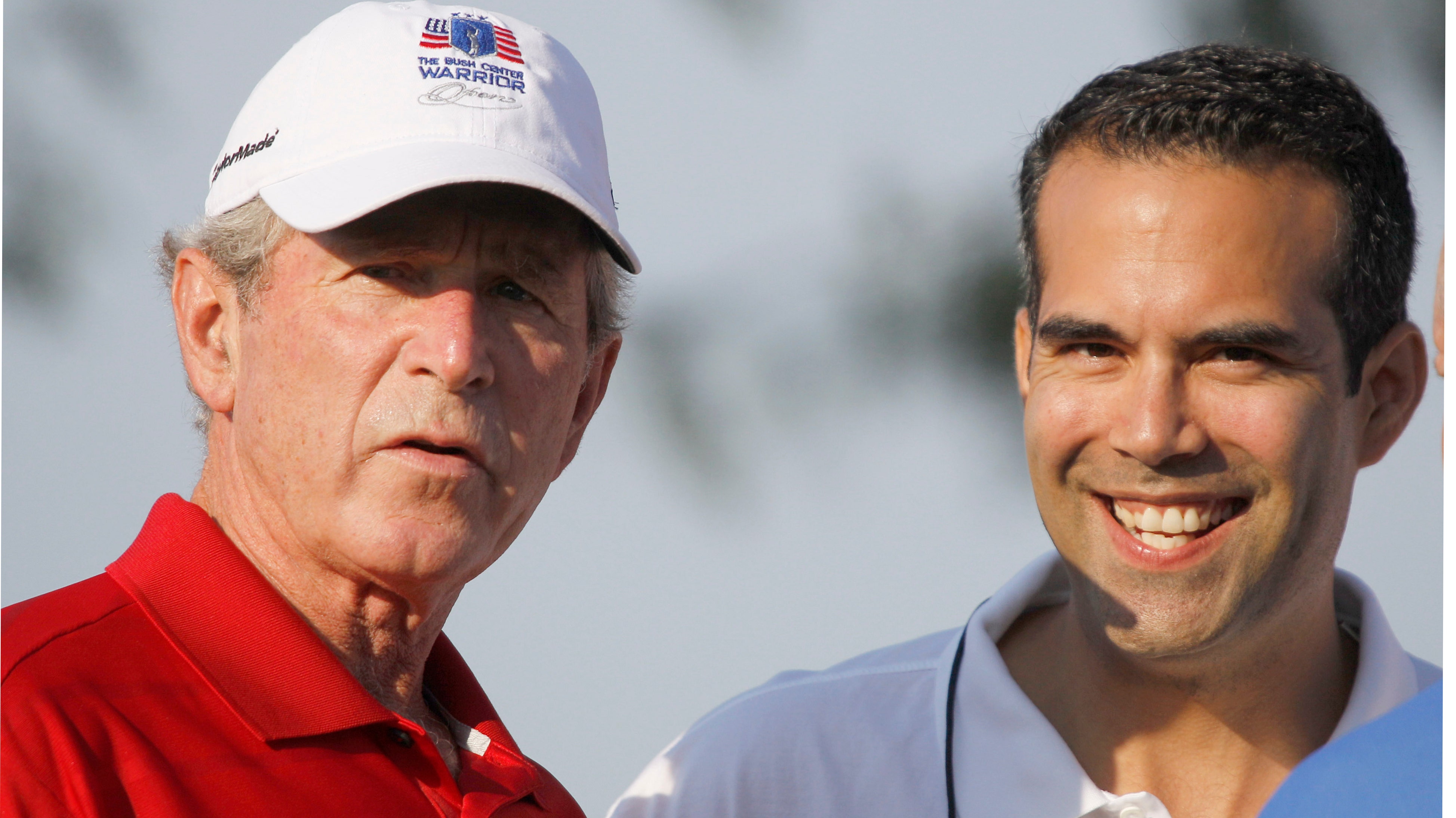 George P. Bush weighing run in Texas | Fox News