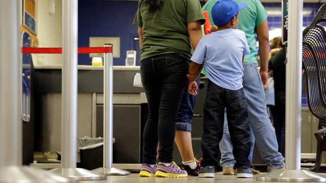 Obama to expand refugee programs for Central American migrants amid new ...