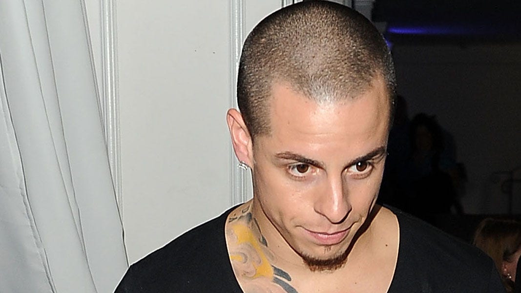 Barber Defends Casper Smart, Says He Came to get a Haircut Not to Visit ...