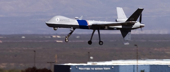 Federal report says Border Patrol's drone program doesn't fly | Fox News