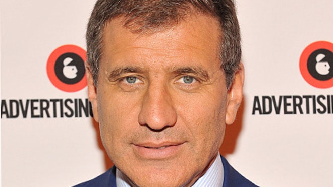 CEO of major ad agency steps down following suit alleging 'racist and ...
