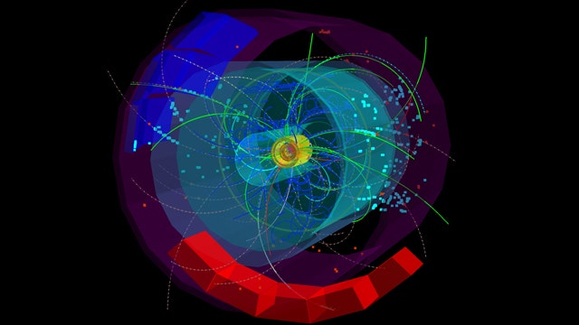 Scientists Close In on God Particle | Fox News