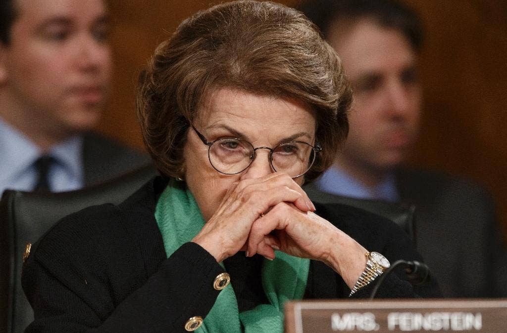 CIA-Senate rift bares institutional failings, tensions between 2 ...