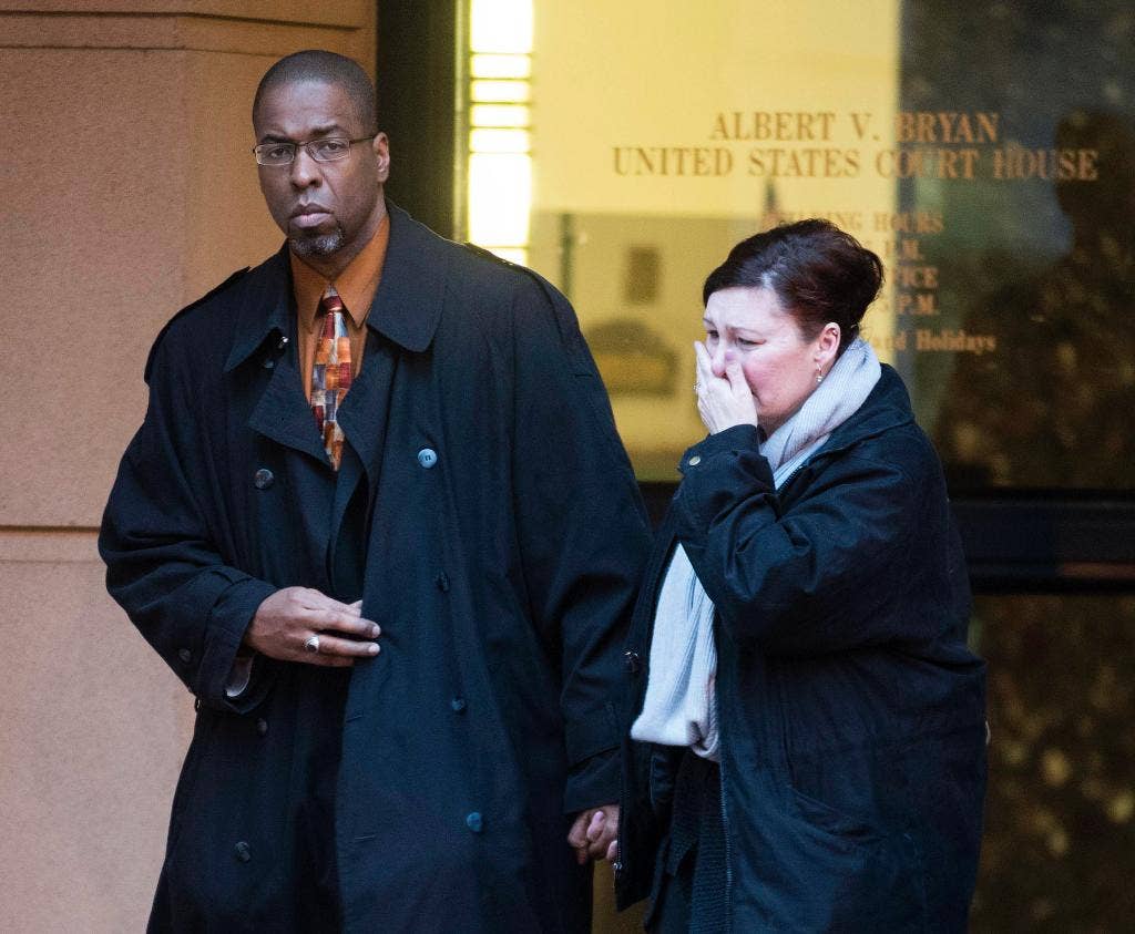 Ex-CIA officer convicted of leaking secret Iranian operation; verdict ...