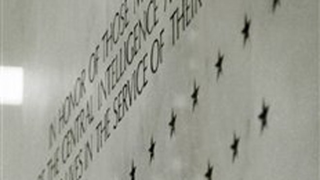 CIA remembers those lost in covert operations | Fox News