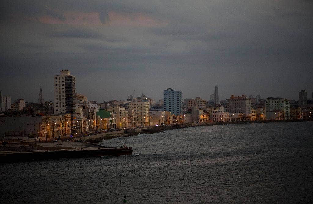 Cuba's chronic housing deficit endures despite touted real-estate ...