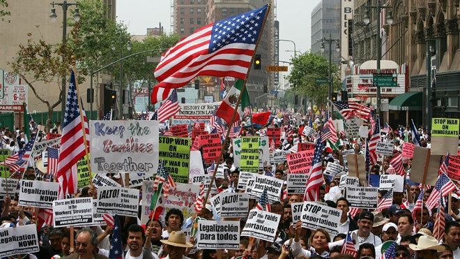 How do we Know There are 11 Million Undocumented Immigrants? | Fox News