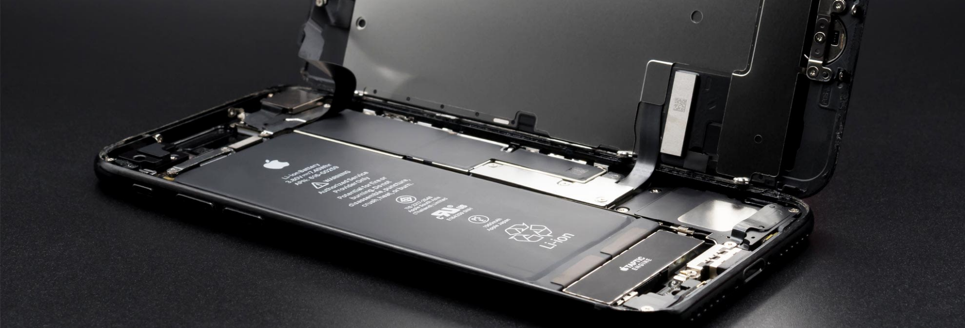 How to Get Your iPhone Battery Replaced | Fox News