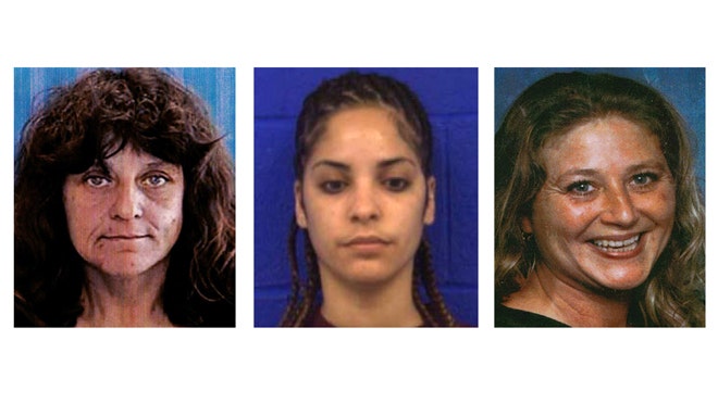 Connecticut police find 4 more at serial killer 'burial site' where ...