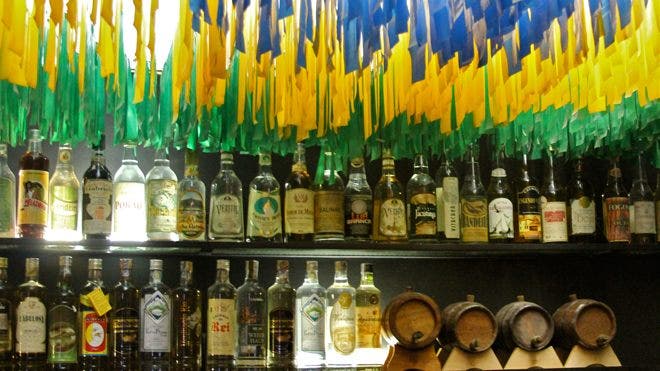 Brazil’s Drink Of Choice, The Versatile Cachaça | Fox News