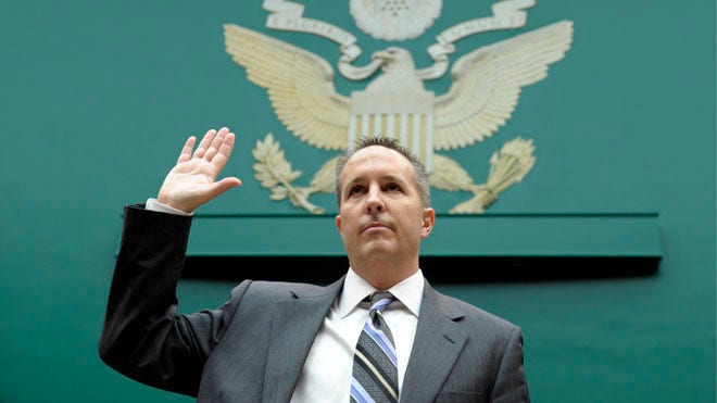 Barry Cadden: What to know about the ex-pharmacy exec tied to deadly ...