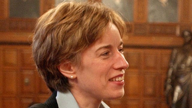 Senate Republicans Block Obama Judge Pick Caitlin Halligan | Fox News