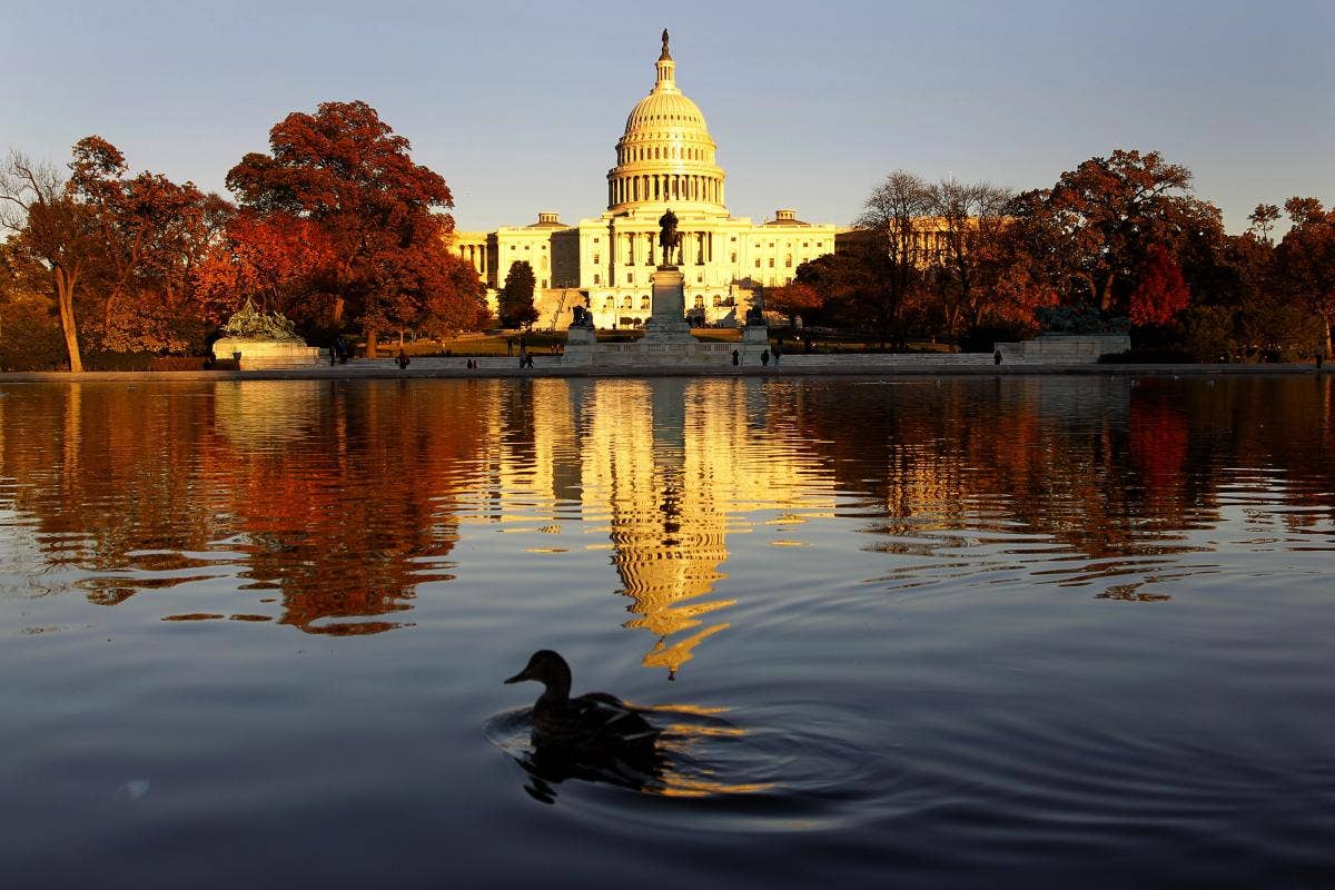 Time to Make Lame Ducks Extinct? | Fox News