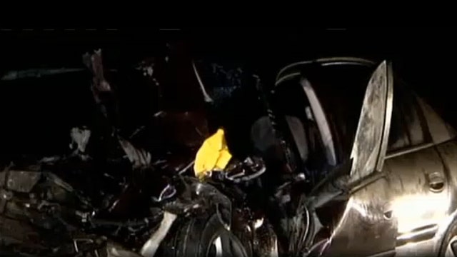 Fatal shooting of driver after 2 boys killed in wreck remains a mystery ...