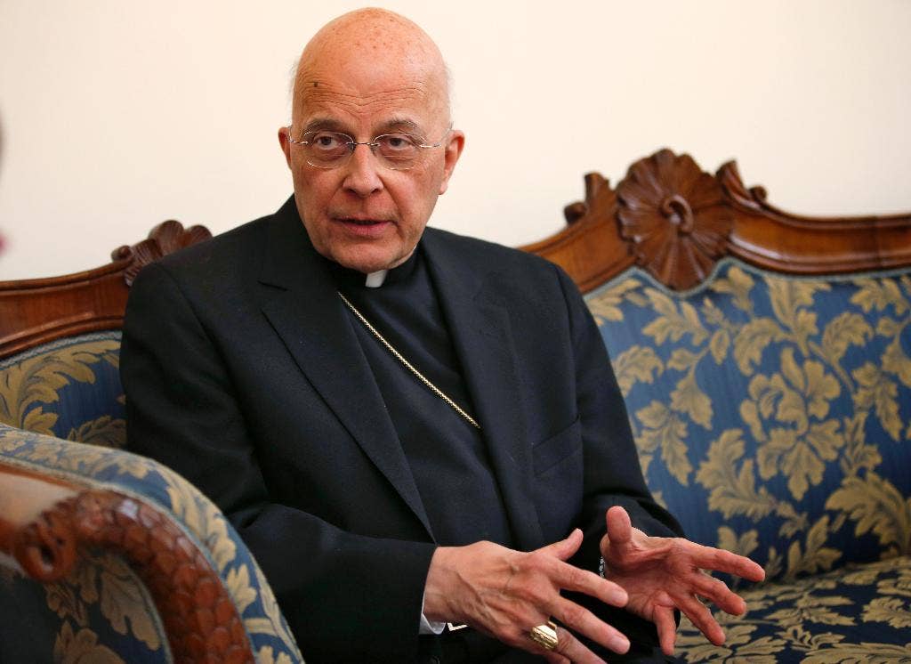 Chicago's Cardinal George starting more chemotherapy after cancer cells ...