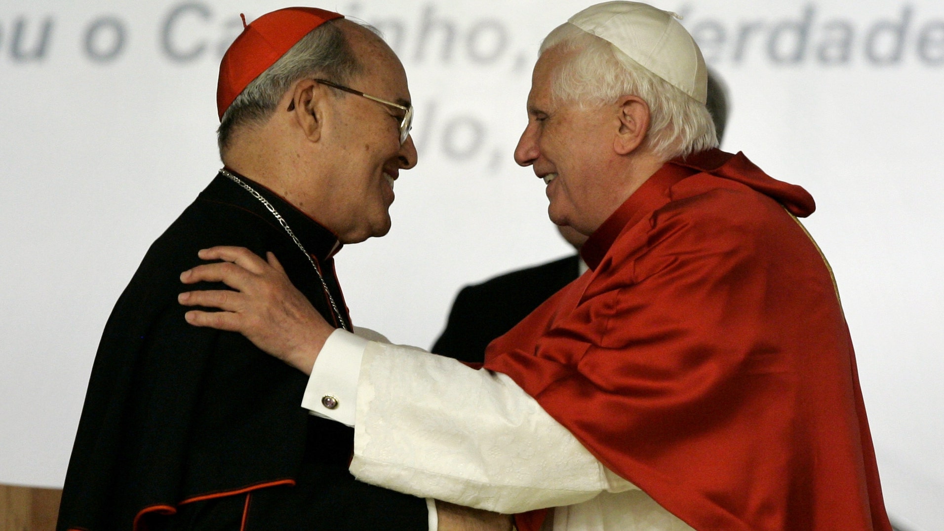 Cuba Cardinal to Deliver Rare Televised Talk About Pope Visit | Fox News