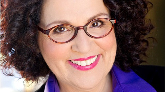 'Big Bang Theory' actress Carol Ann Susi dies at 62 | Fox News