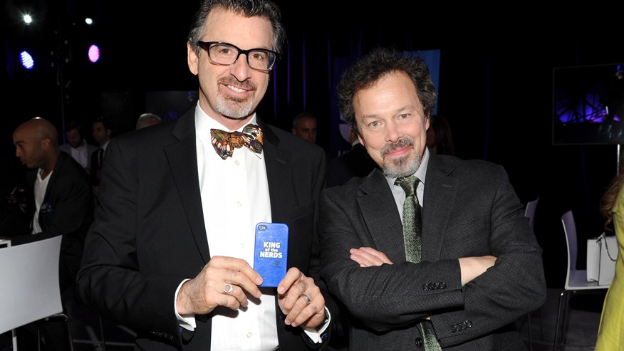 'Revenge of the Nerd' star Robert Carradine cited with careless driving ... 'Revenge of the Nerd' star Robert Carradine cited with careless driving ...
