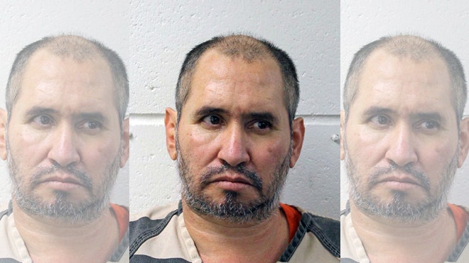 Cartel hitman convicted of killing 9 people in California gets life in ...