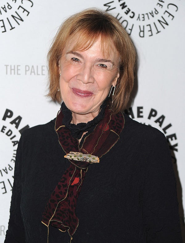 Catherine Coulson, Log Lady on ‘Twin Peaks,’ dead at 71 | Fox News