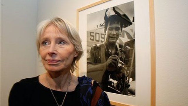 In Vietnam War love story, a medallion comes home | Fox News