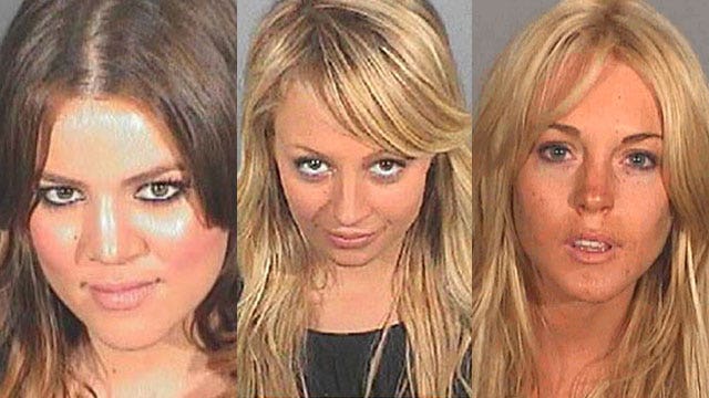 Driving While Famous: Why Are More Stars Getting Busted for DUI? | Fox News