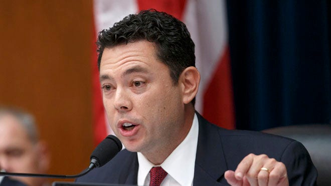 New GOP faces at the helm of 9 House committees | Fox News