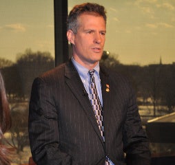 Senator Scott Brown Adjusts to Life on Capitol Hill | Fox News