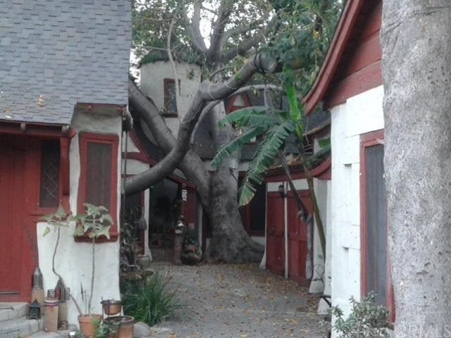 Charlie Chaplin (and Other Silver Screen Legends) Lived in These L.A ...