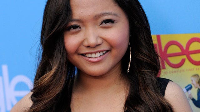 'Glee' Star's Father Stabbed to Death With Ice Pick, Report Says | Fox News