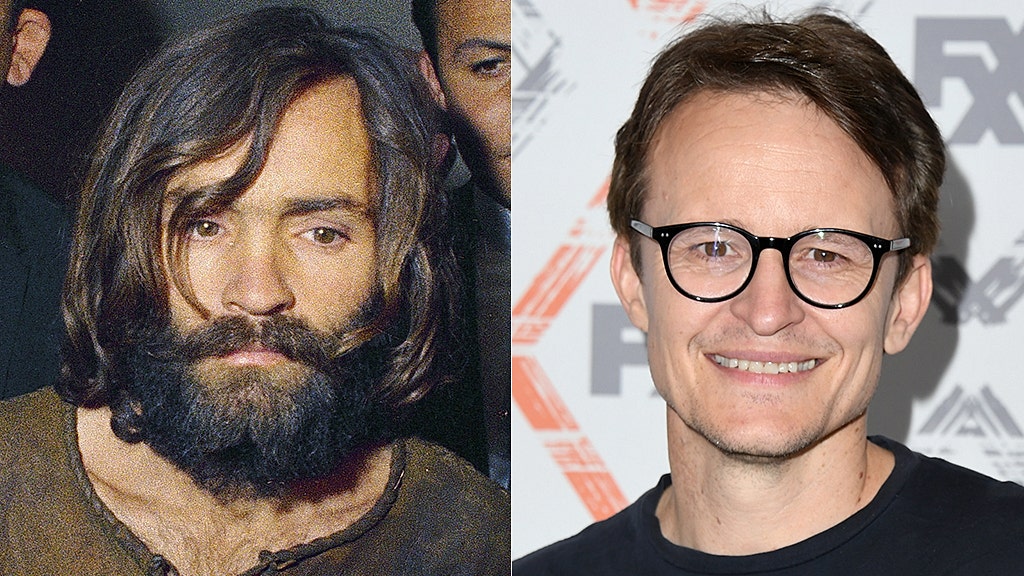 Damon Herriman to play Charles Manson in Quentin Tarantino's 'Once Upon ...