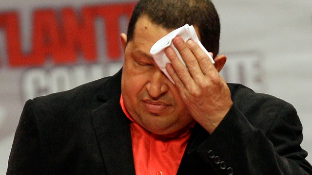 Venezuela: Chavez in good condition after surgery | Fox News