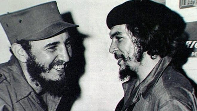 Che Guevara's Bolivian Letters And Photos Released | Fox News