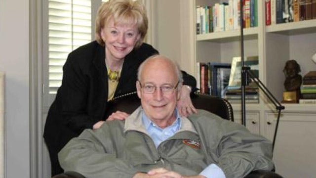 Cheney released from hospital 10 days after heart transplant | Fox News