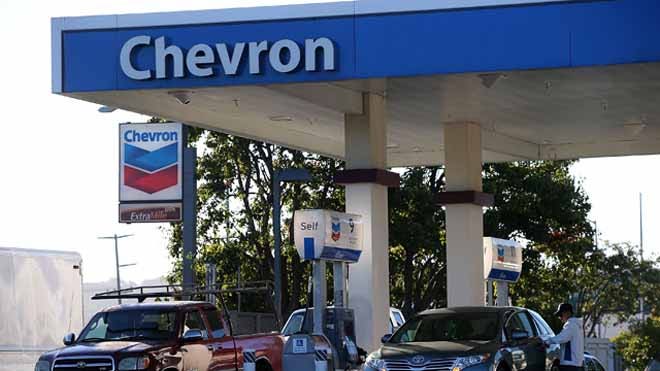 Judge rules in favor of Chevron in Ecuador rainforest case | Fox News