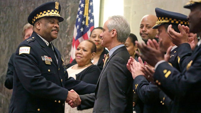 Task force slams Chicago police for have 'no regard' for lives of ...