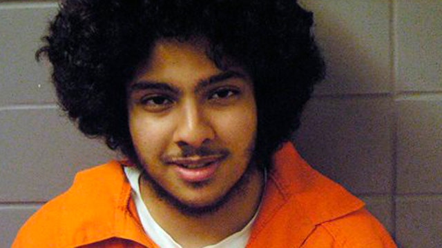 Lawyers for terror suspect say government doesn't want challenge to ...