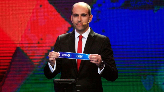 FIFA scandal casts long shadow over soccer-crazy Latin America | Fox News