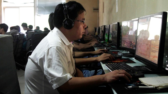 China tightening controls on Internet, online publishing after ...