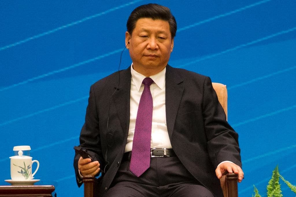 China's prospects for new thinking on Asian alliances weaken as it ...