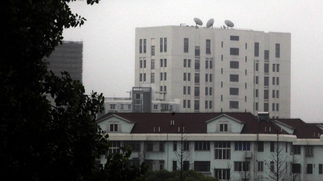 China suggests US may have made up evidence for cyberattacks | Fox News