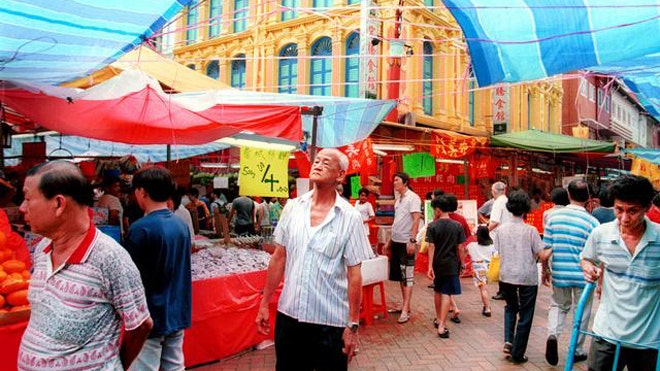 China Gives Costa Rica Cash for the World's Newest Chinatown | Fox News