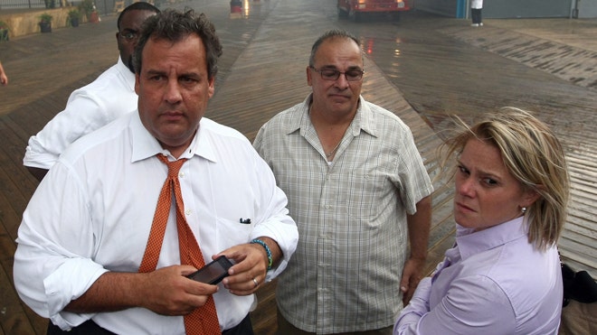 Christie, CNN and the Media: Tale of the ‘investigation’ that wasn’t ...