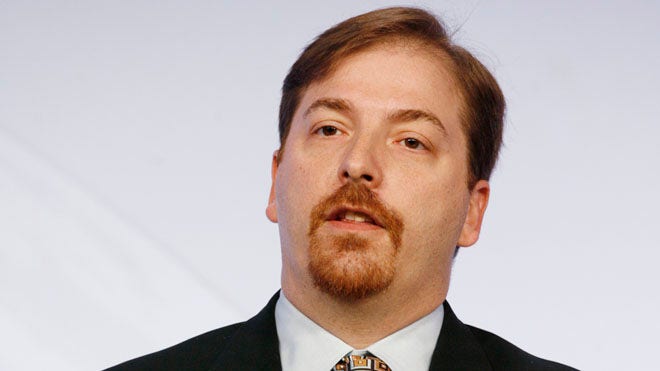 NBC's Chuck Todd slammed on Twitter for Good Friday comments | Fox News