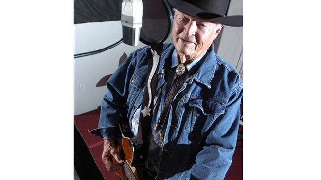 Country star Claude King dies at 90 | Fox News