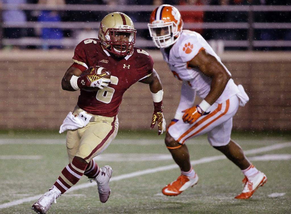 Clemson defensive coordinator: Parity in college football leading to ...