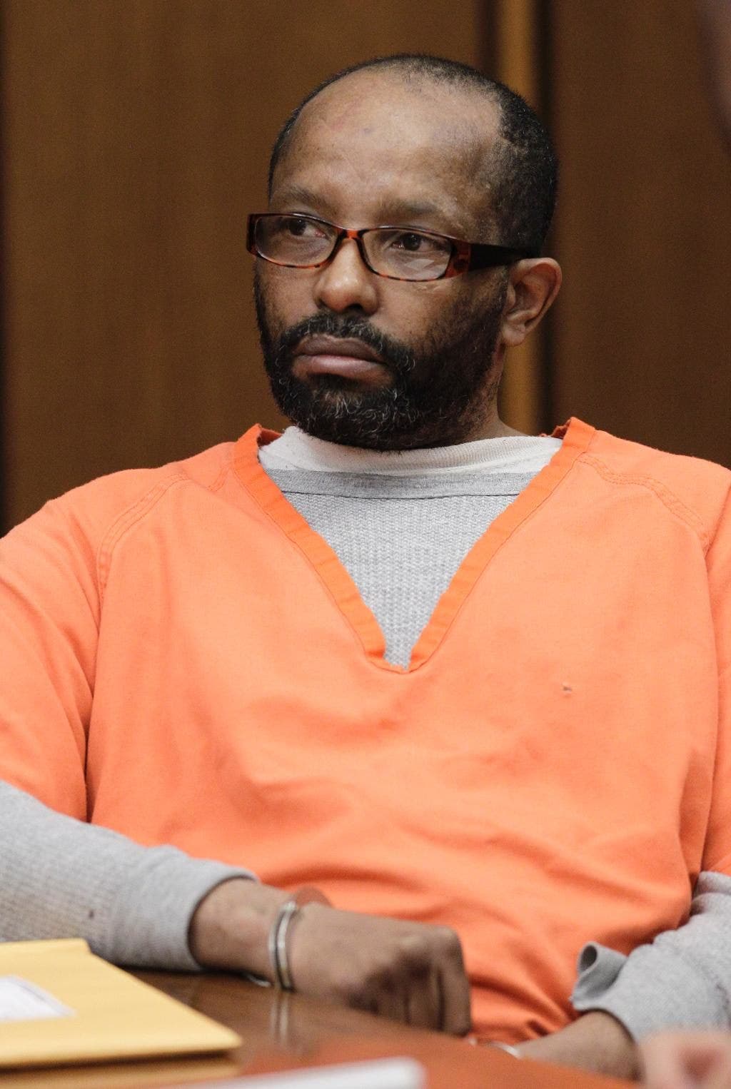 Cleveland serial killer of 11 women seeks new trial over closing of ...