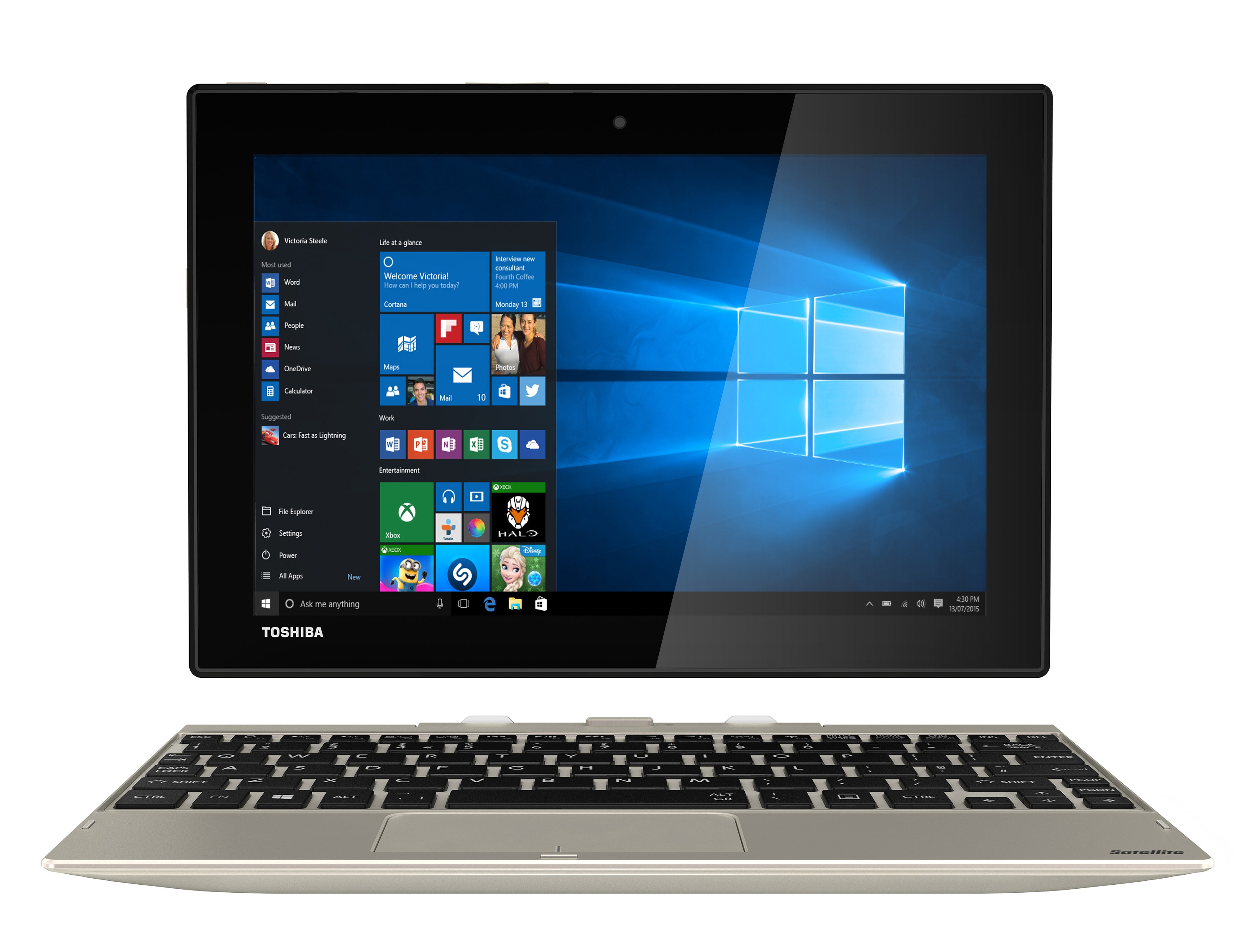 New tech aims to save Windows | Fox News