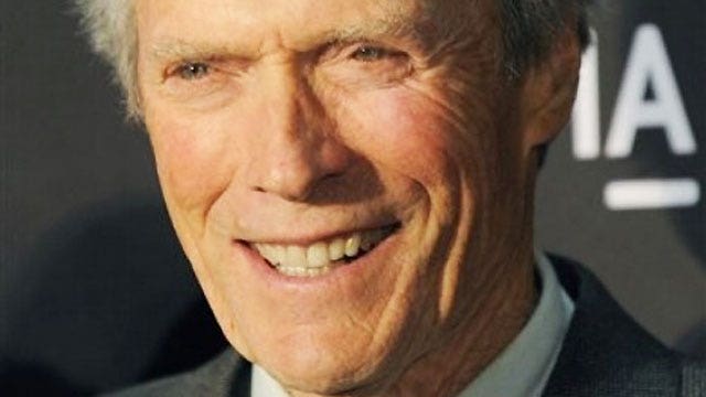Clint Eastwood Honored After 50 Years in Film | Fox News