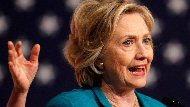 Clinton health care statement: Which medications is Hillary taking ...